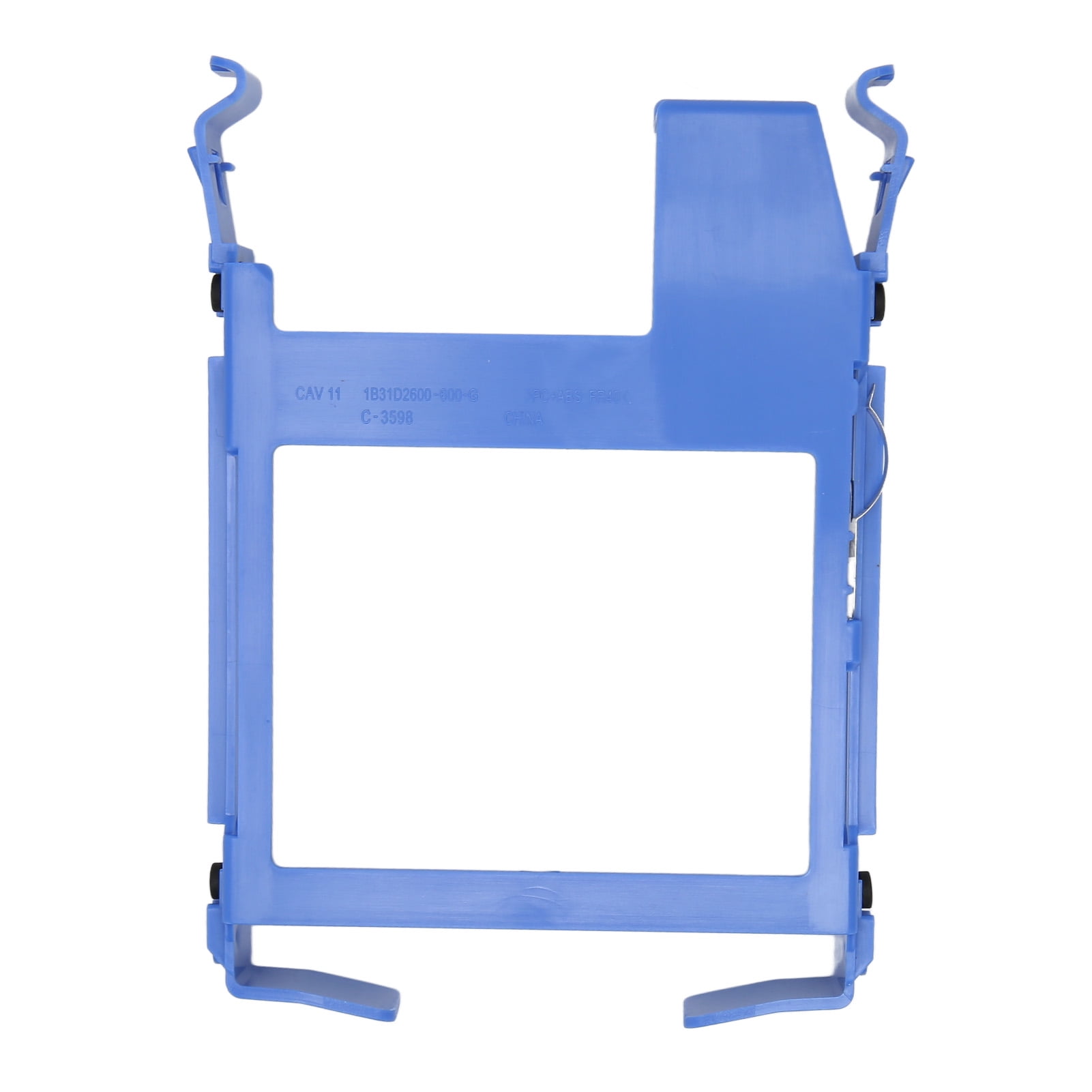 3.5inch Hard Drive Tray Detachable Replacement SAS SATA HDD Tray Caddy ...