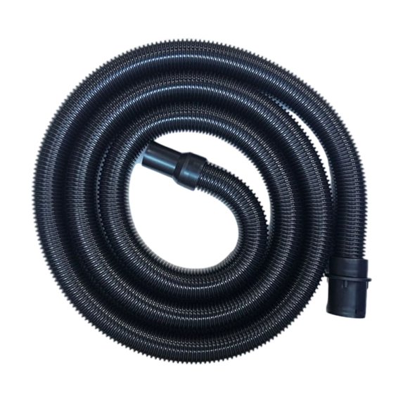 3.5m/2.5m Anti Crush Vacuum Hose Attachment Vacuum Extension Hose ...
