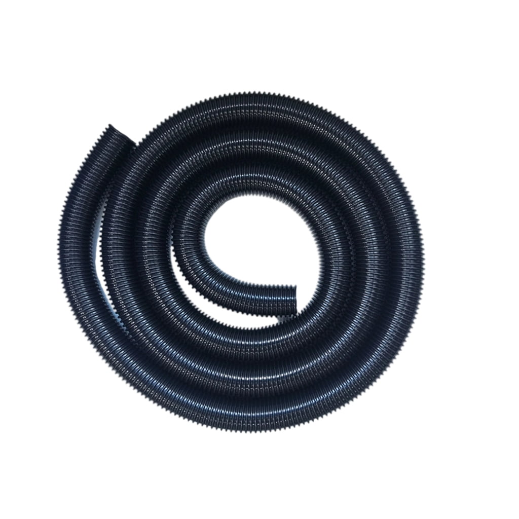 3.5m/2.5m Anti Crush Vacuum Hose Attachment Vacuum Extension Hose ...