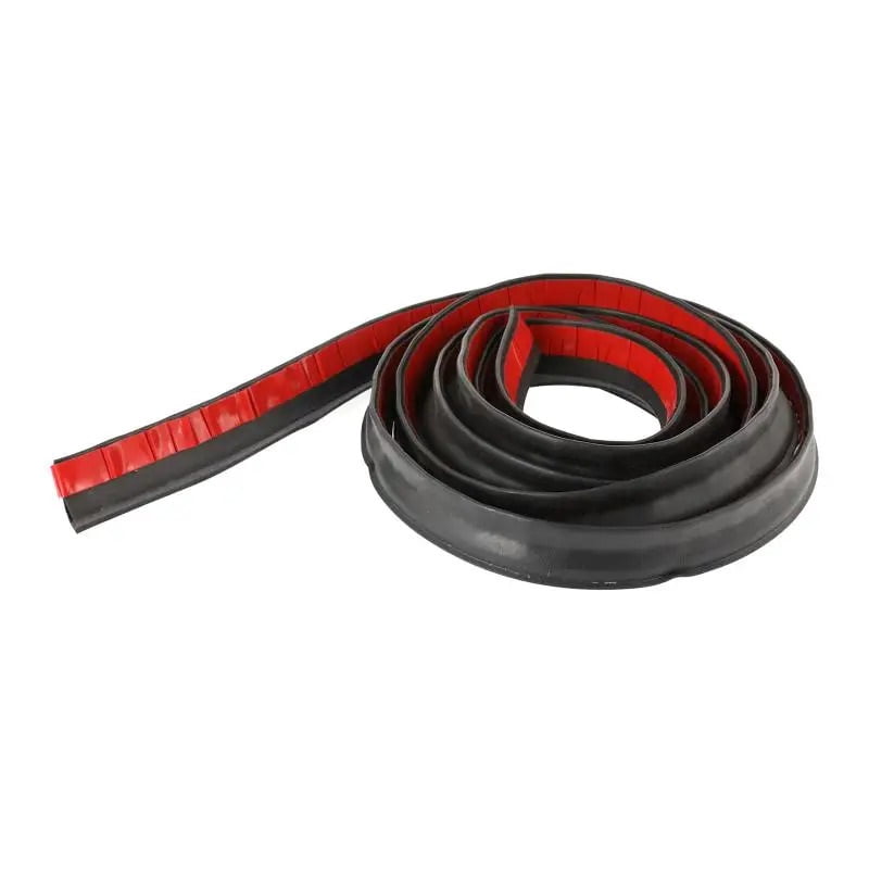 3/5m PVC Universal Weather Stripping Pickup Truck Bed Rubber Tailgate ...