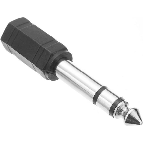 Quarter Inch Headphone Jack