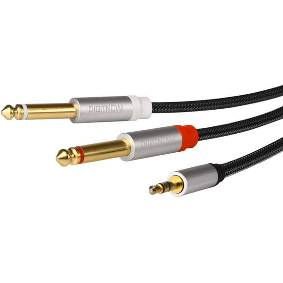 Headphone Splitters