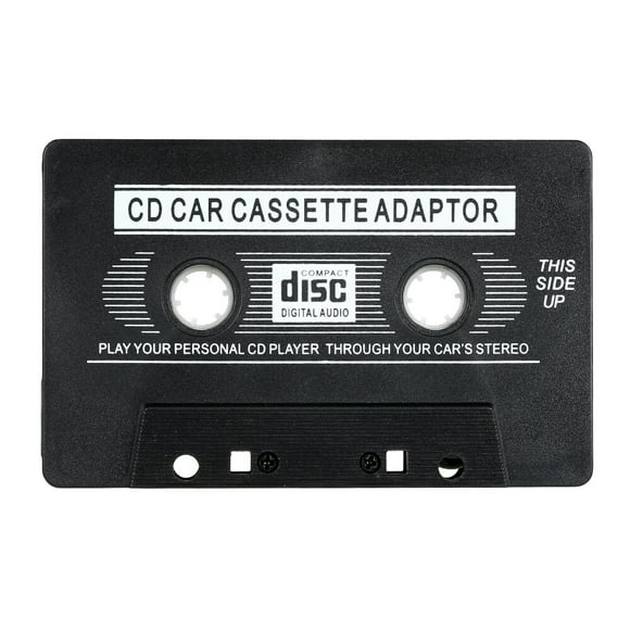 Cassette Player Adapters