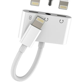 Old Iphone New Adapter