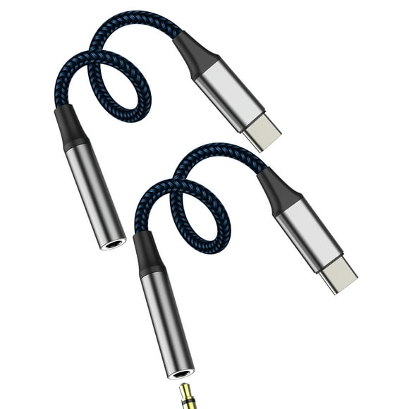 Usb Phone Jack Adapter