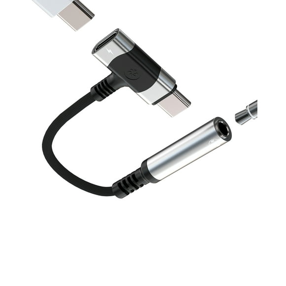 Usb Headphone Splitter