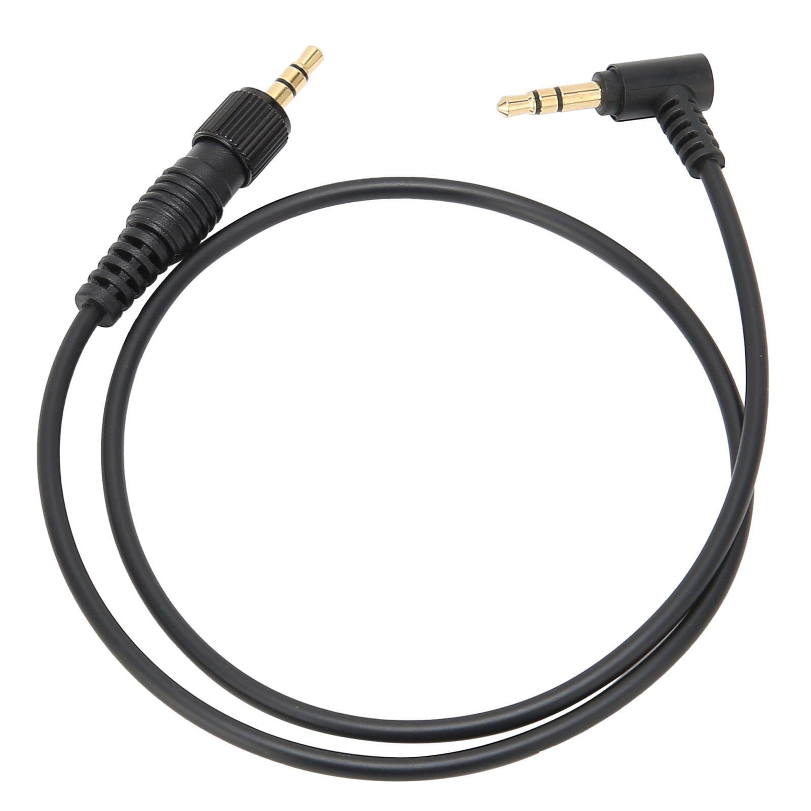 3.5mm Audio Cable Male to Male Stereo Headphone Audio Cable Replacement ...