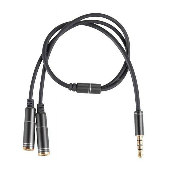 Headphone Splitters