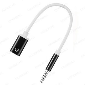 Double Ended Headphone Jack
