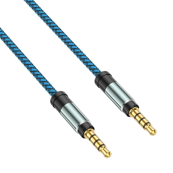 Explore 3.5mm 4-Pole Audio Jacks and Accessories Electronics