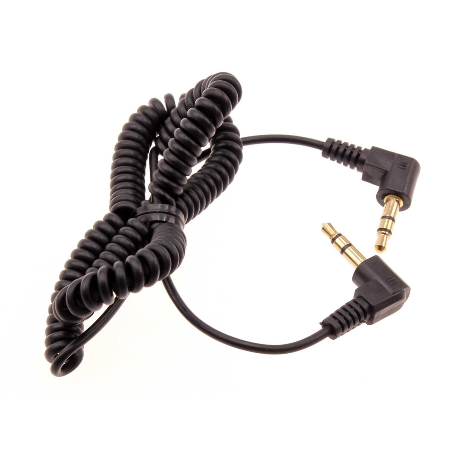 3.5mm Aux Cable Adapter Car Stereo Aux-in Audio Cord Speaker Jack Wire ...