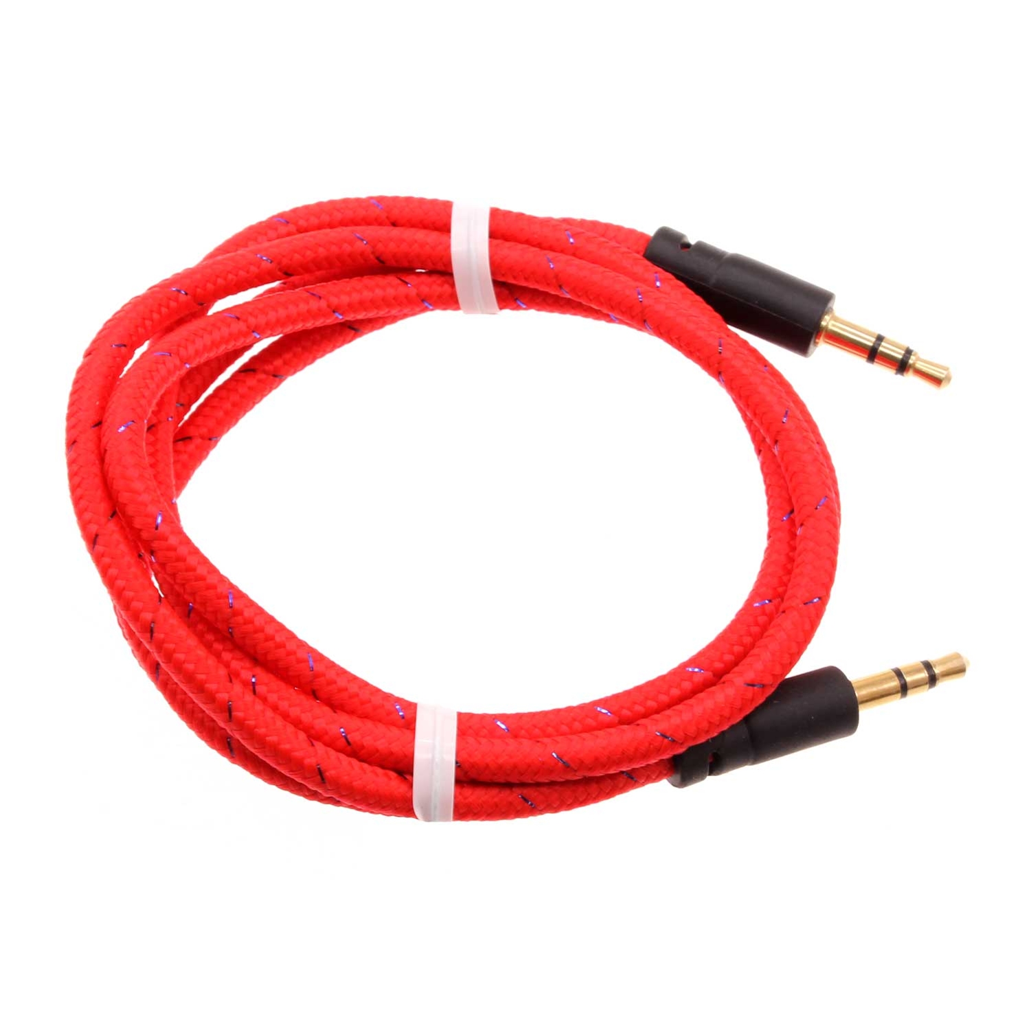 3.5mm Aux Cable For Verve Connect, ZMax 11 - Adapter Car Stereo Aux-in ...