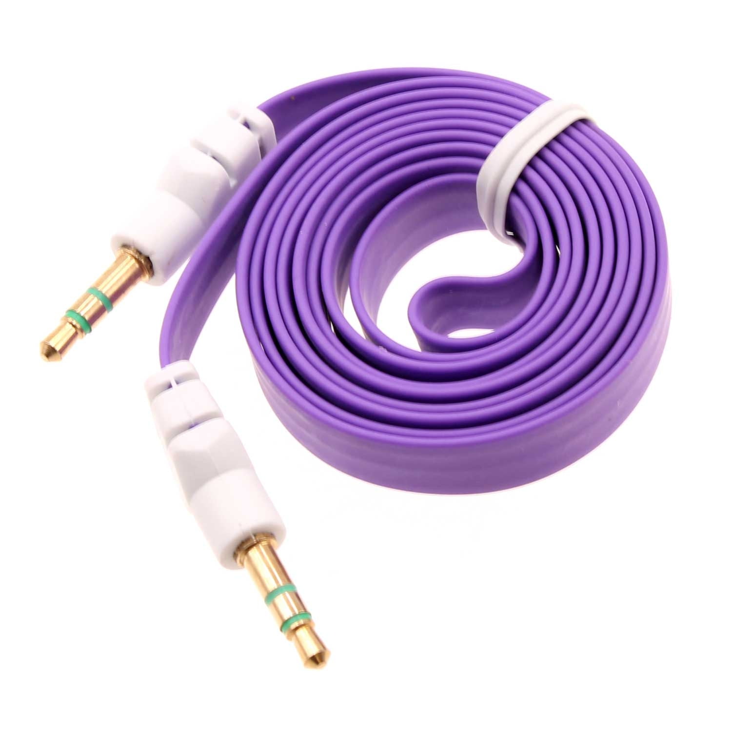 3.5mm Aux Cable for Samsung Galaxy A13 5G/A12 5G/A03s Phones - Adapter ...