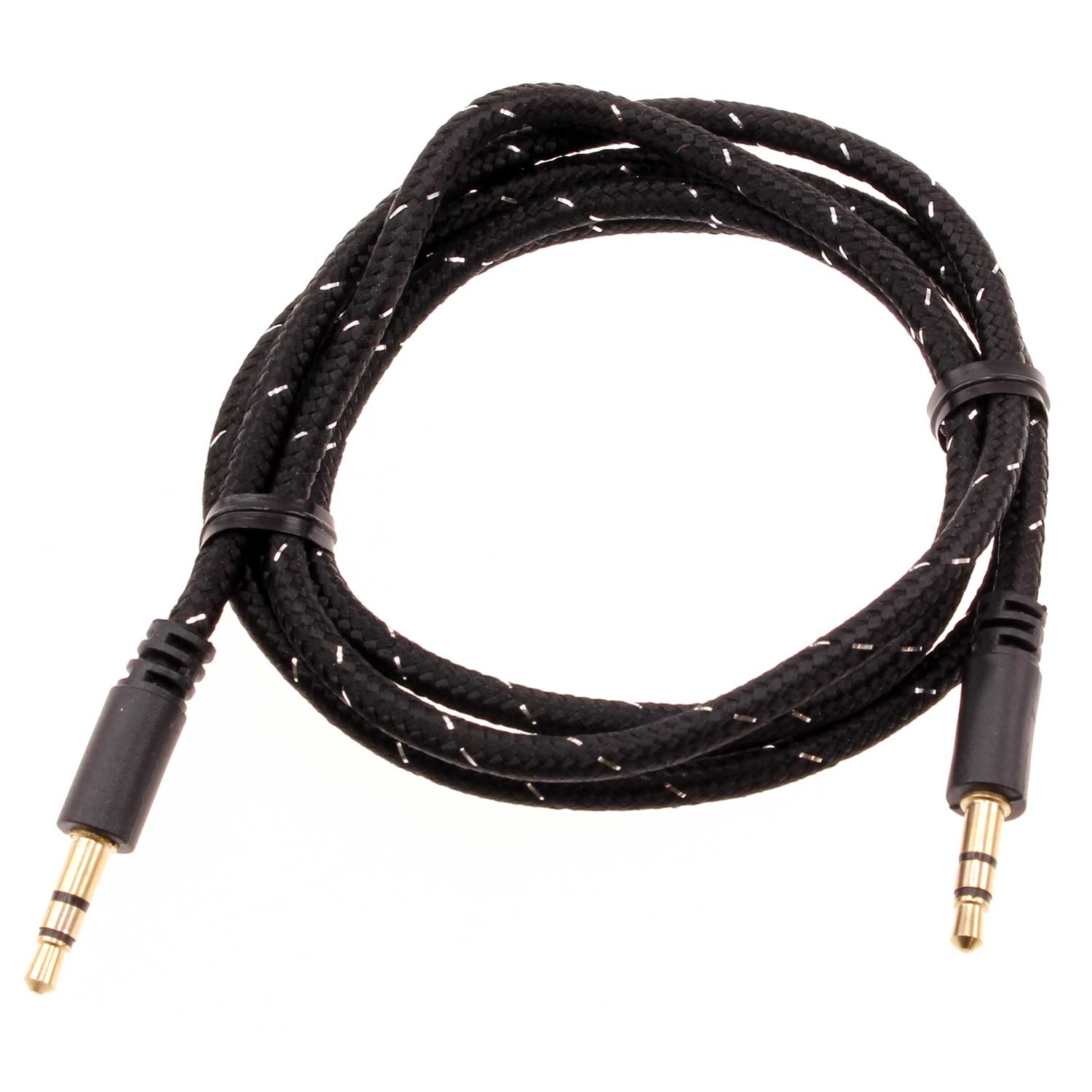 Aux Cable for TCL TABMAX 10.4 - 3.5mm Adapter Car Stereo Aux-in Audio ...