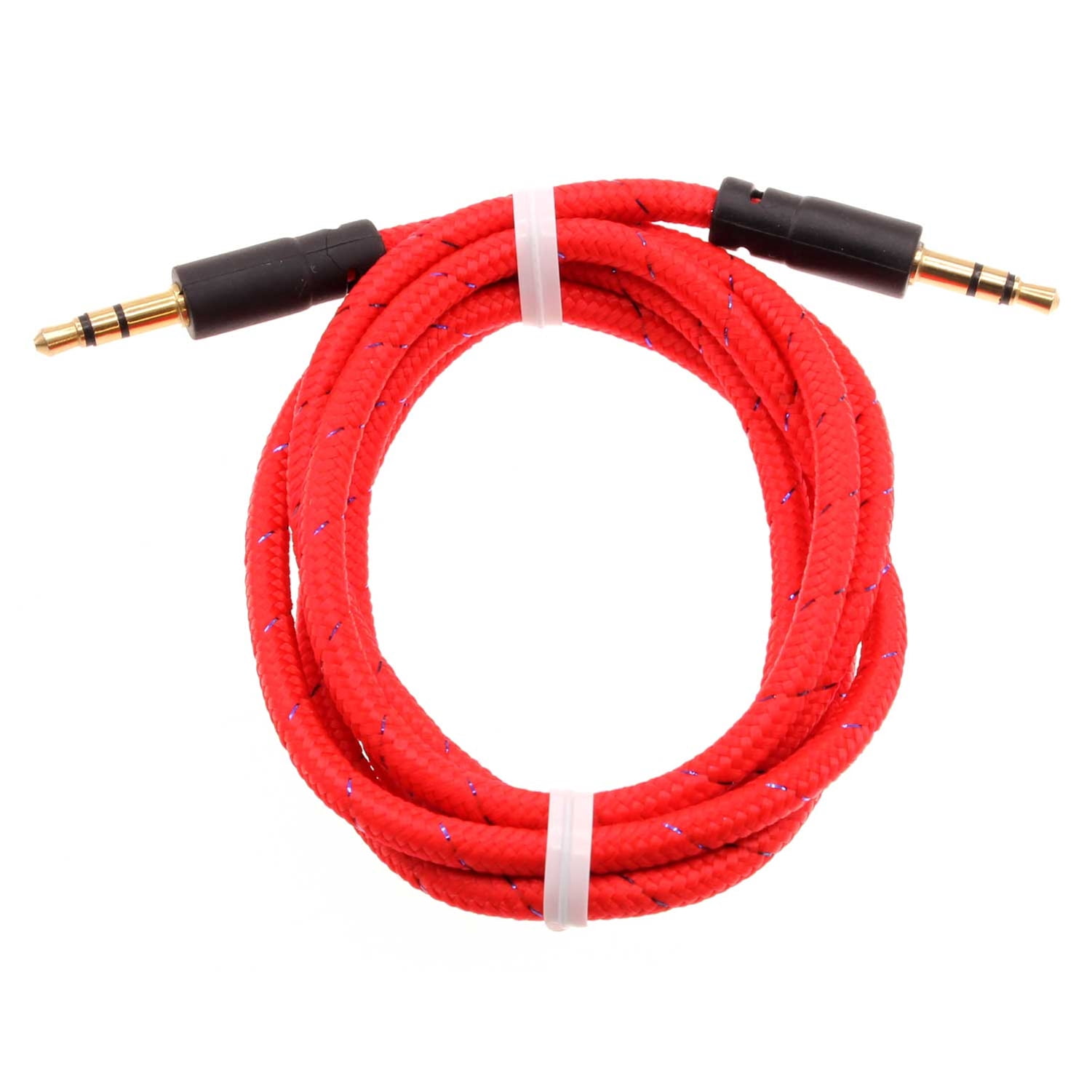 3.5mm Aux Cable for TCL 50 XE NXTPAPER 5G, TCL 50 XL 5G Adapter Car ...