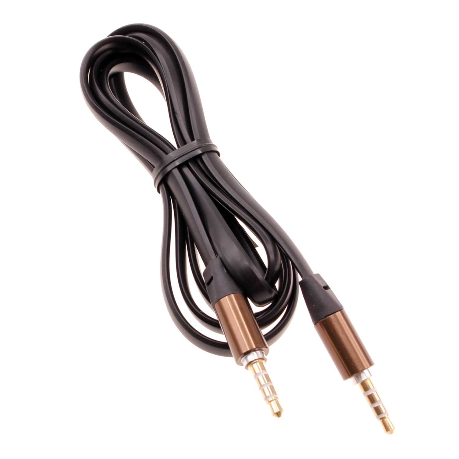 3.5mm Aux Cable for Boost Mobile Celero 5G/Plus (2024) - Adapter Car ...