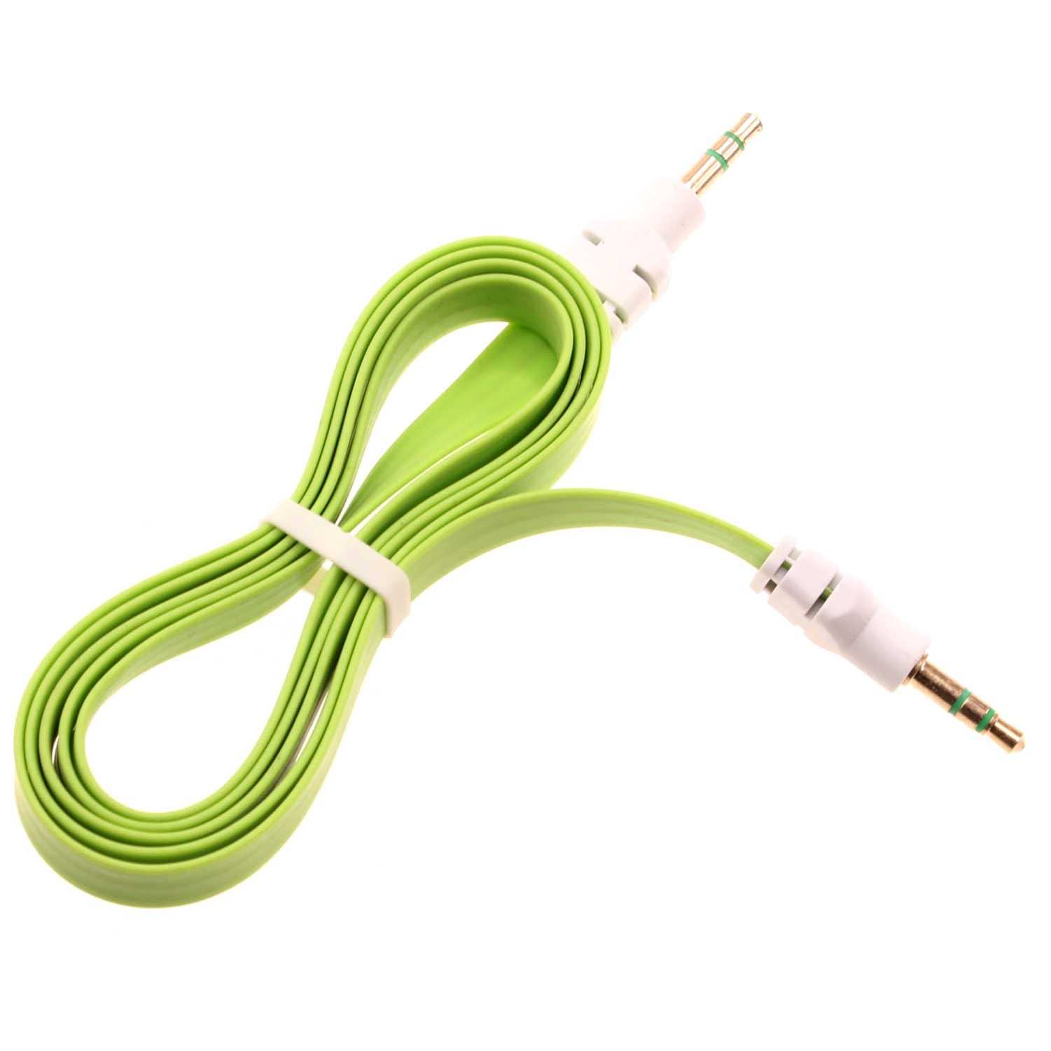 3.5mm Aux Cable for Cricket Outlast 5G, Ovation 3, Magic 2 5G - Adapter ...