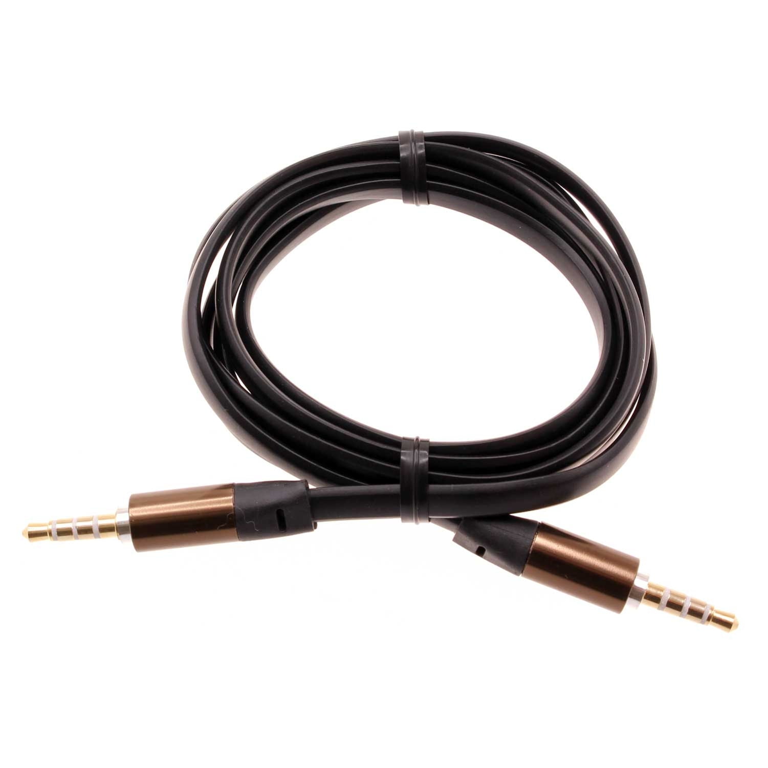3.5mm Aux Cable for HMD Barbie - Adapter Car Stereo Aux-in Audio Cord ...