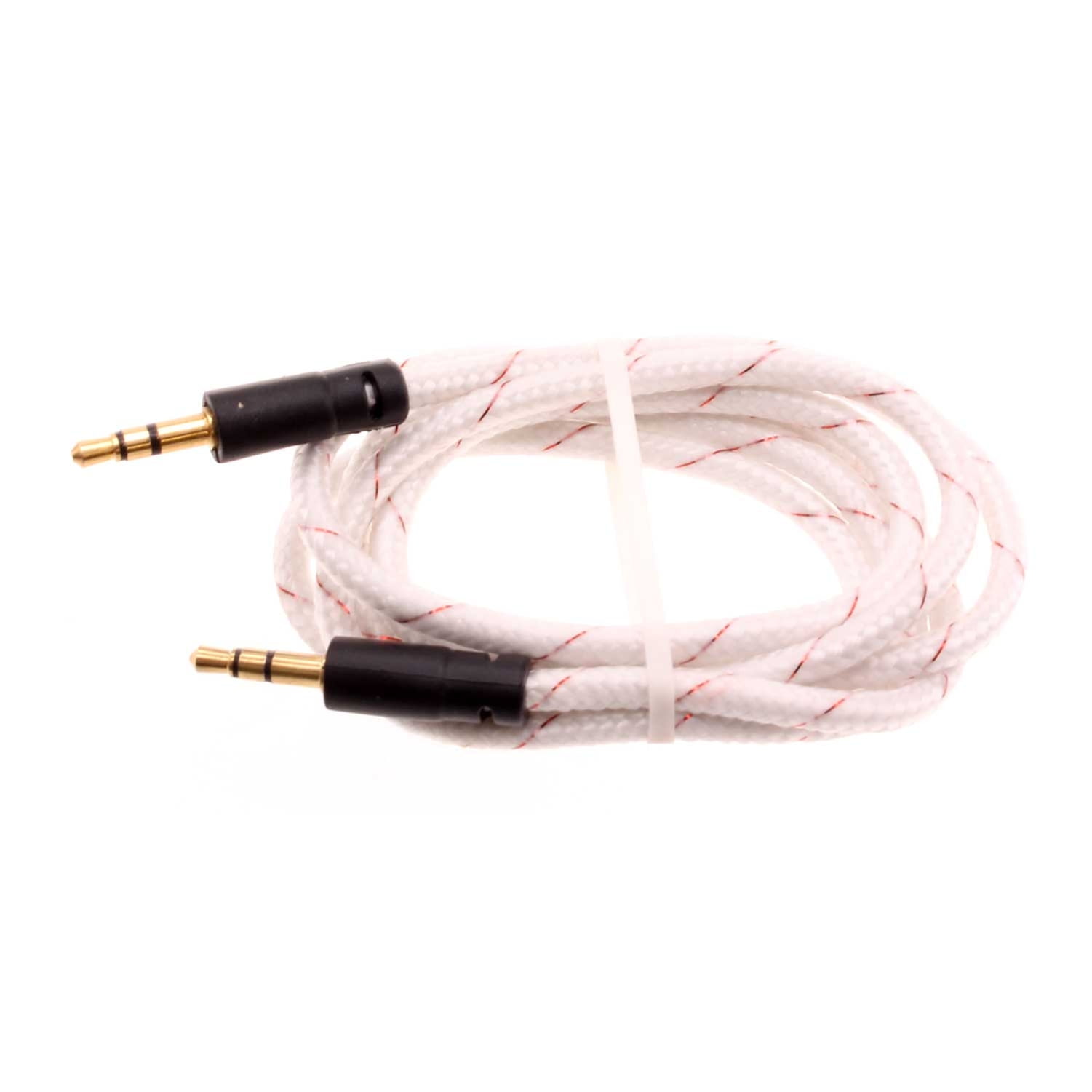 3.5mm Aux Cable for Samsung Galaxy A06 - Adapter Car Stereo Aux-in ...