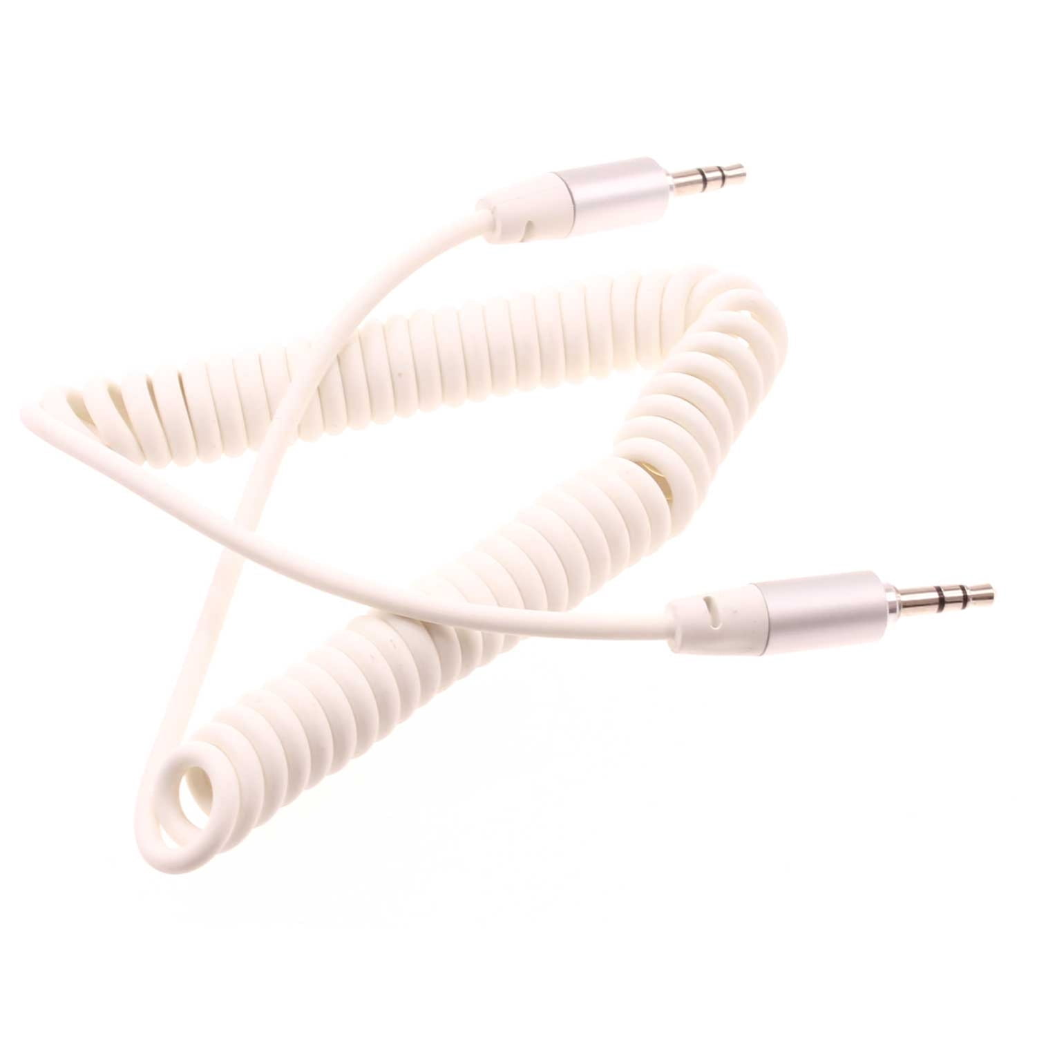 3.5mm Aux Cable for Samsung Galaxy A13 5G A03s Phones - Adapter Car ...