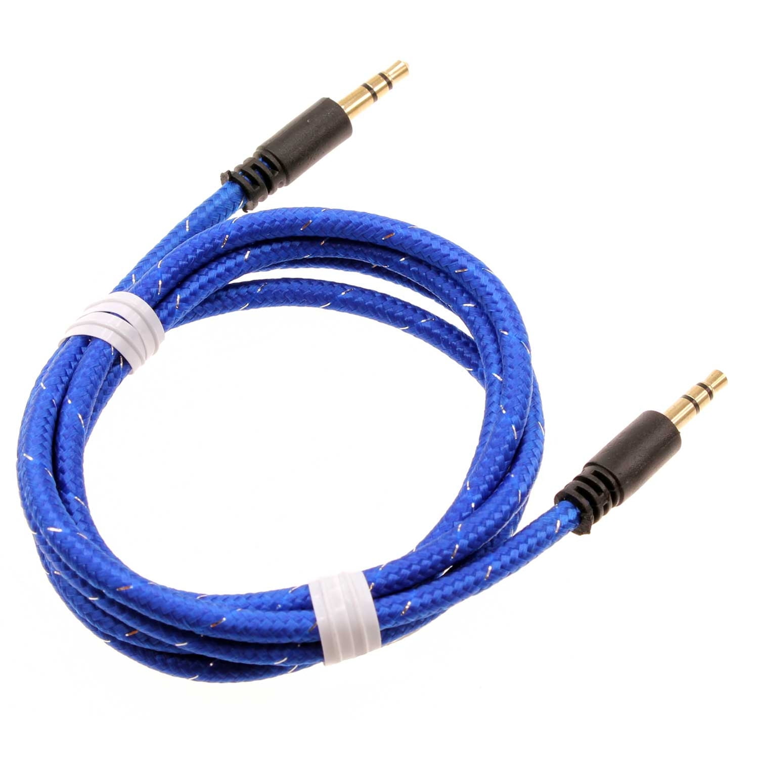 3.5mm Aux Cable for Samsung Galaxy A14 5G Phone - Car Stereo Adapter Audio Cord Compatible with ...