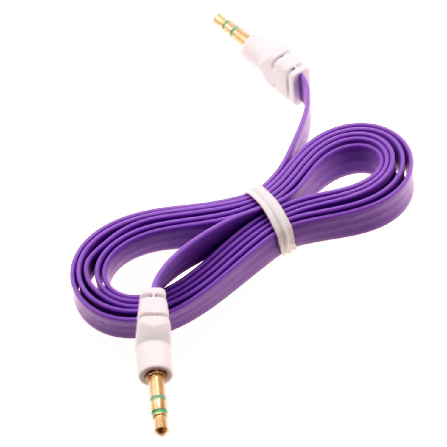 3.5mm Aux Cable for Samsung Galaxy A14 5G Phone - Adapter Car Stereo ...