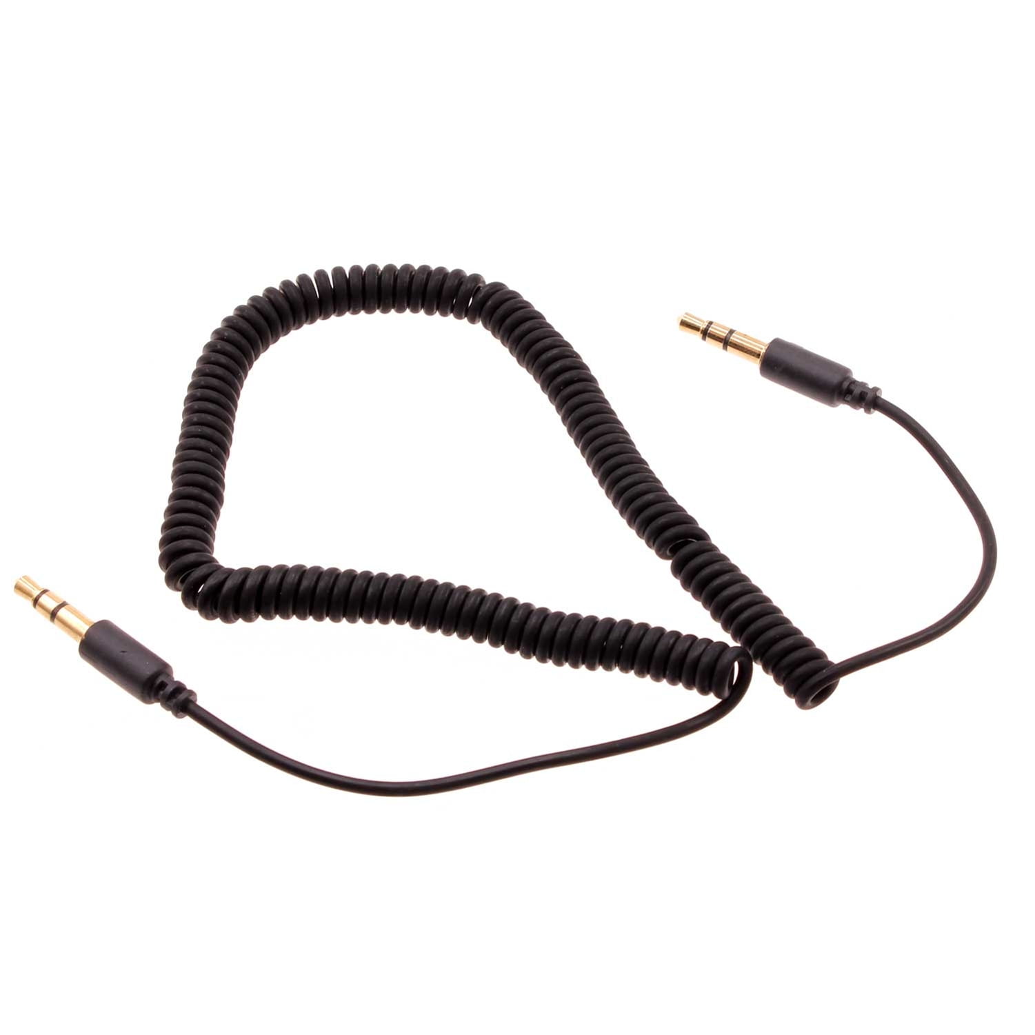 3.5mm Aux Cable for T-Mobile REVVL 6x/Pro 5G - Adapter Car Stereo Aux ...