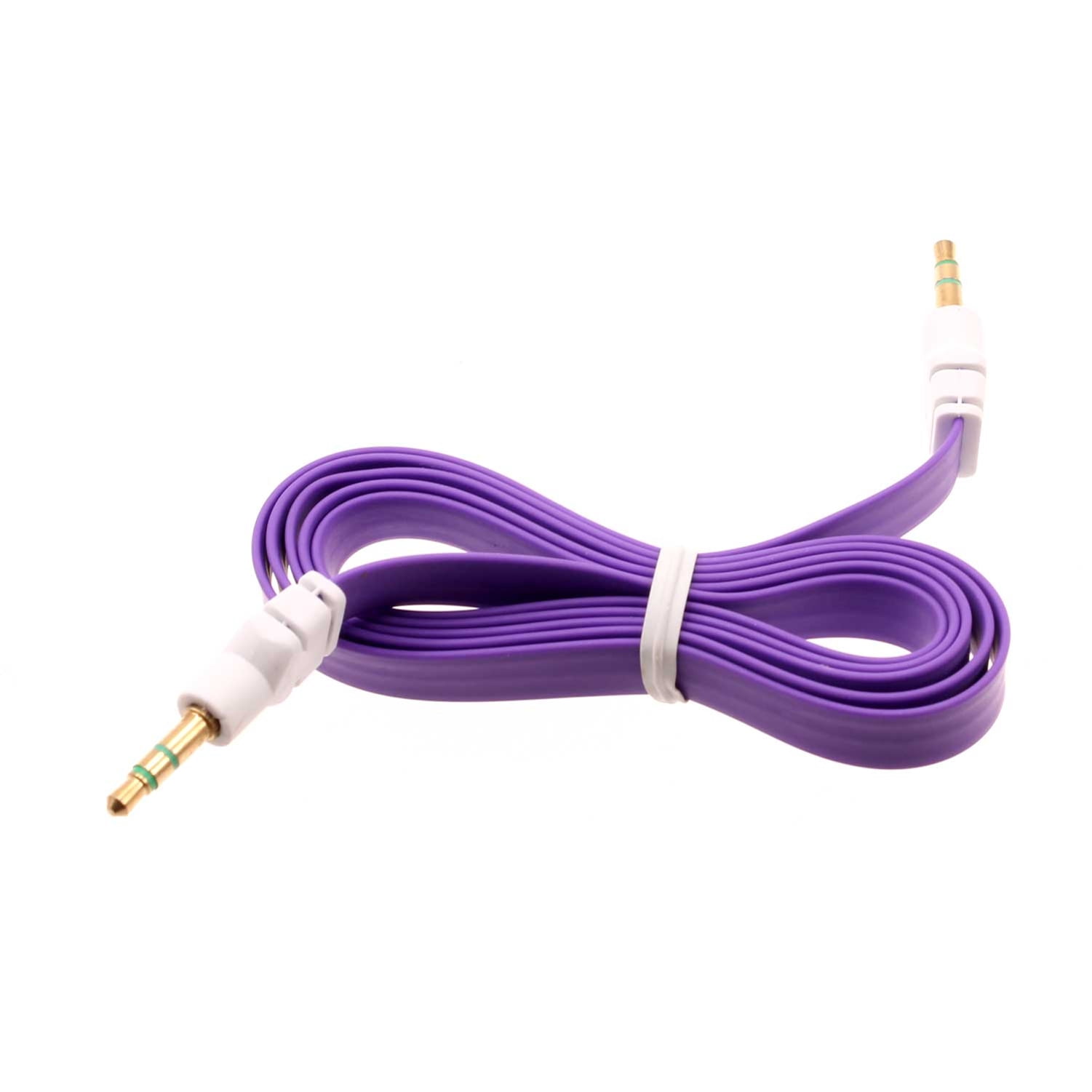 3.5mm Aux Cable for TCL 50 XE NXTPAPER 5G/Pro NxtPaper - Adapter Car ...