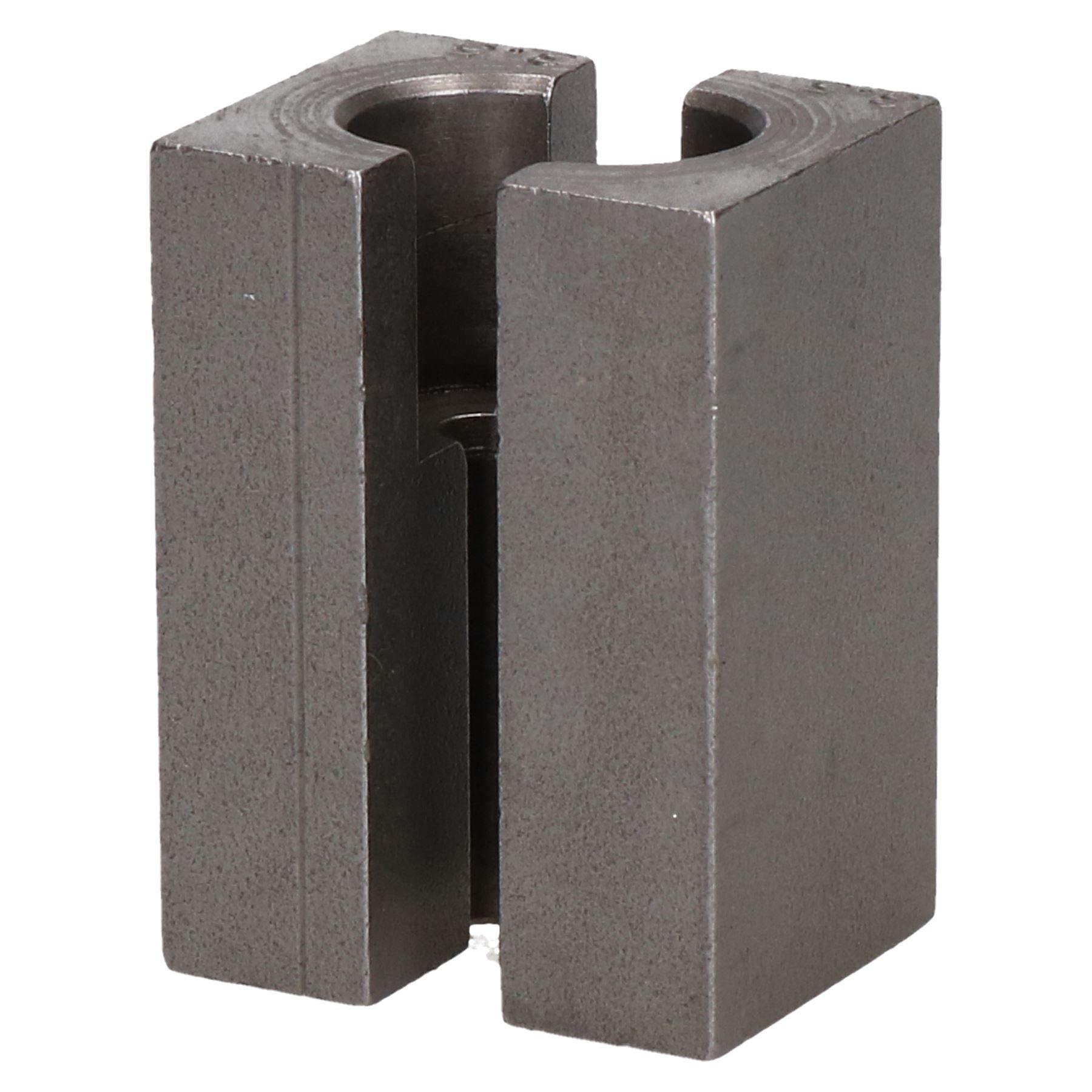 3.5mm Citroen Brake Pipe Flaring Bench Flare Tool Split Die Clamp ...