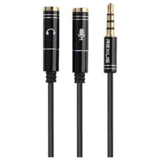 Headphone Jack