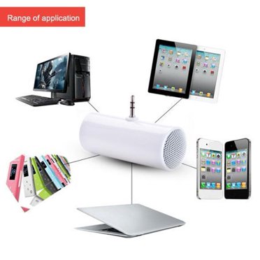 Ematic Tablet Accessory Kit with Bluetooth Speaker - Walmart.com