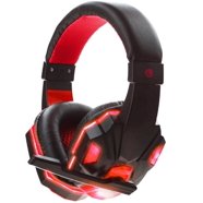 Nyko 80801 Core Wired Over-the-head Stereo Gaming Headset - Walmart.com