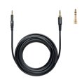 3.5mm Extended Headphone Cable for M50X M40X Earphone Lines 3.5mm ...