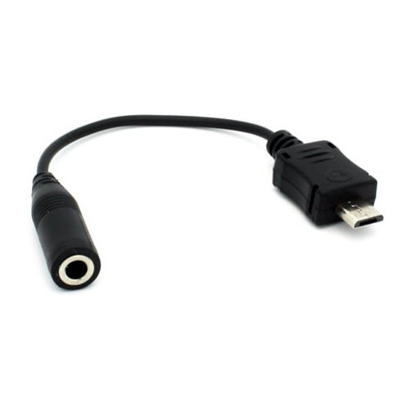 Micro Usb To Jack