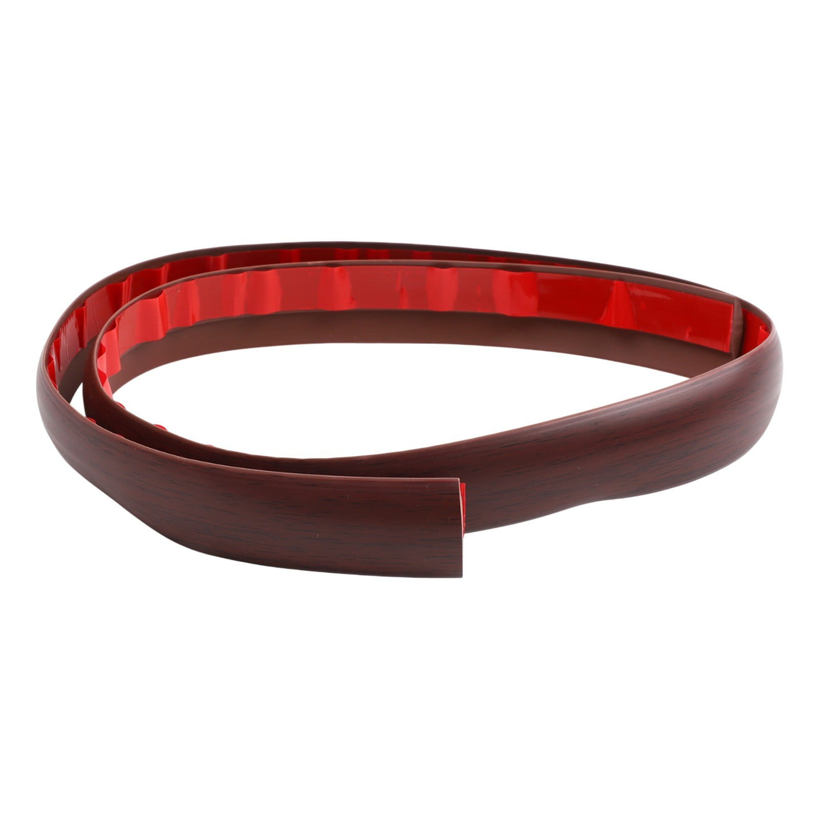 3/5mm Floor Transition Strip Edge Closing Strip Self Adhesive Flat ...