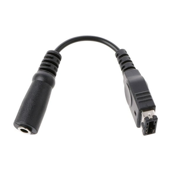 Gameboy Advance Link Cable