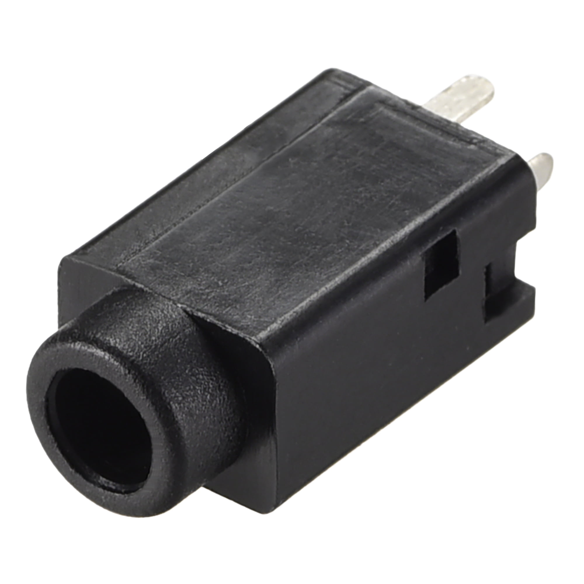 3.5mm Headphone Jack Female Audio Socket Connectors Stereo 3 Pins ...