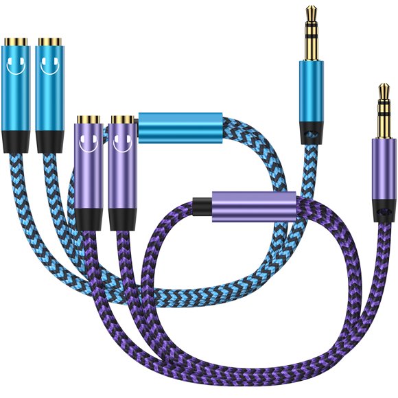 Double Ended Headphone Jack