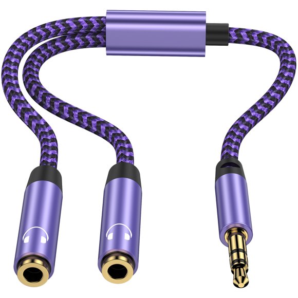 Trrs Splitter