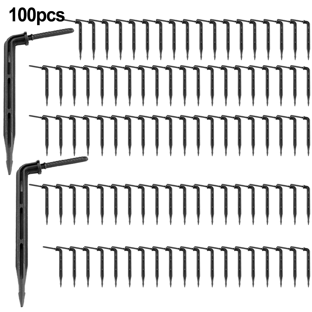 3/5mm Hose Arrow Dripper Drip Irrigation Emitters Micro Dripper ...