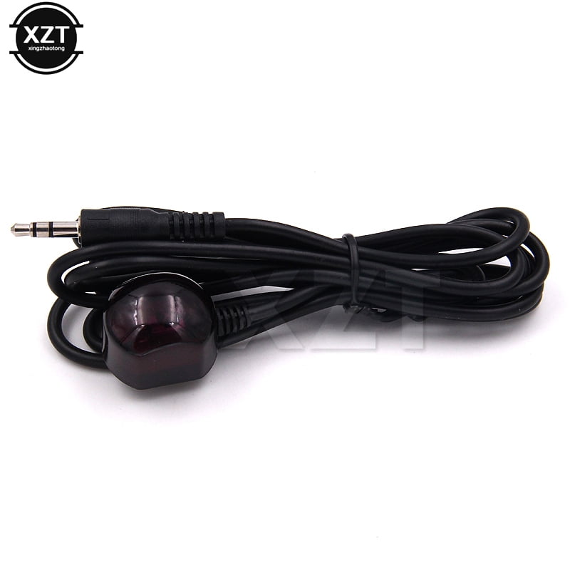 3.5mm IR Extender Infrared Remote Repeater Control Receiver USB Adatper ...