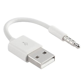 iPod Shuffle Chargers
