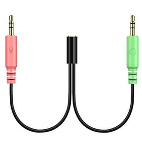 Xbox Headset Adapters