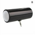 3.5mm Jack Plug In Mini Speaker Stereo MP3 Portable Tablet fits Phones ...
