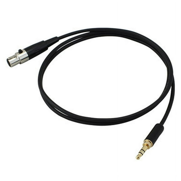 Audio Jack To Xlr