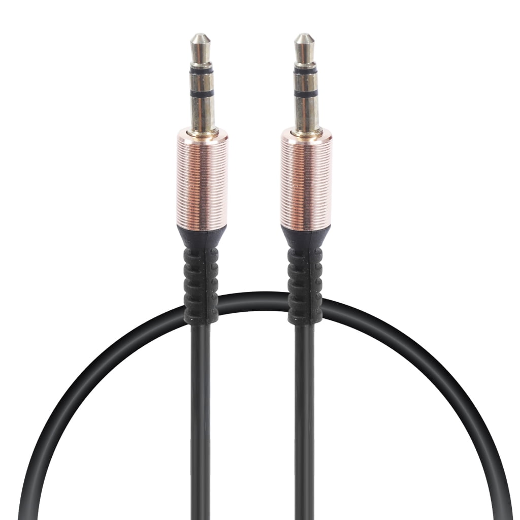 3.5mm Male To Male Stereo Sound Cable for Mobile Phone Tablet Sound ...
