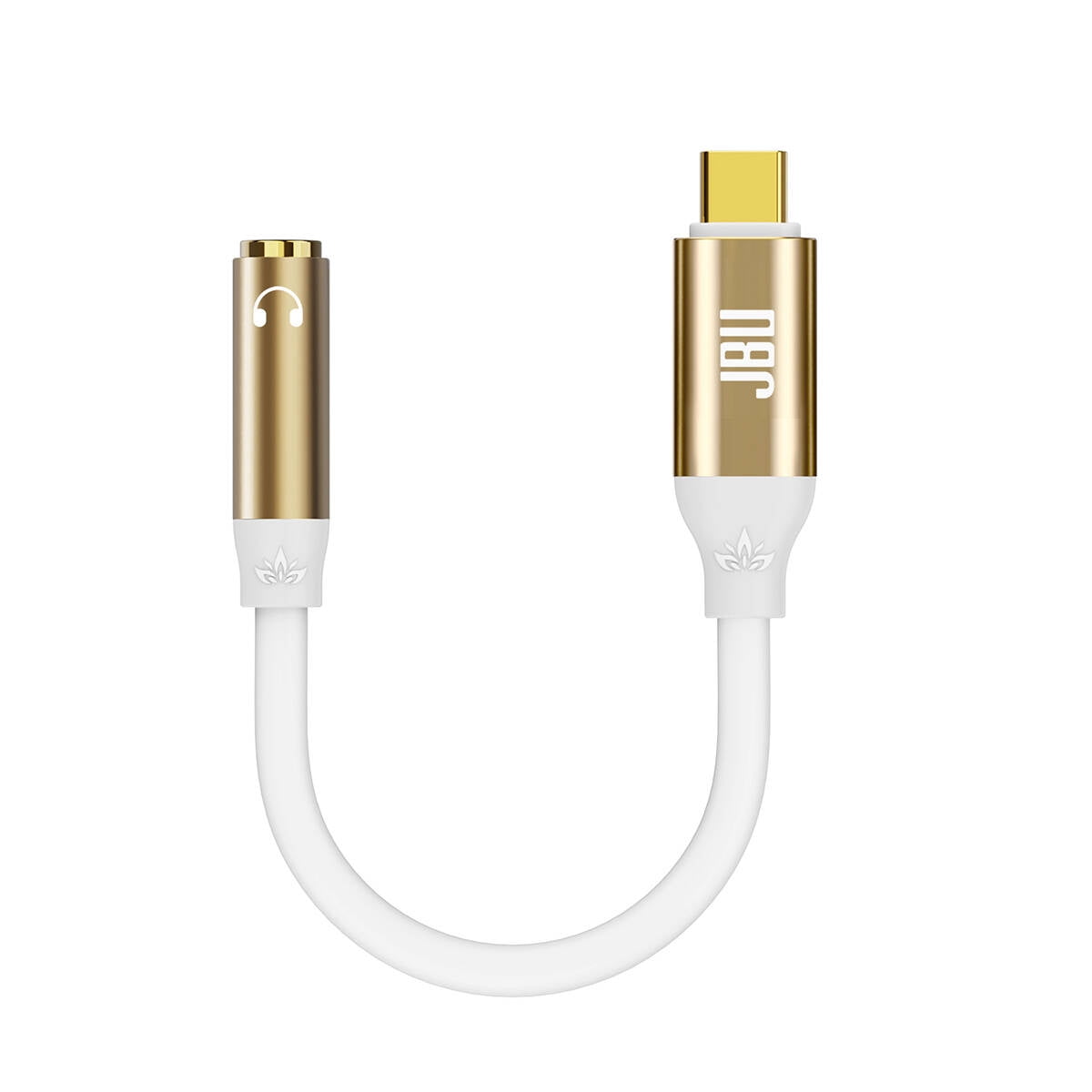 3.5mm Male to TypeC Female Audio Cable Cord 3.5mm Analog Cable Type-C ...