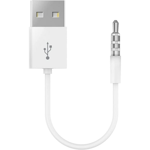 iPod Shuffle Chargers