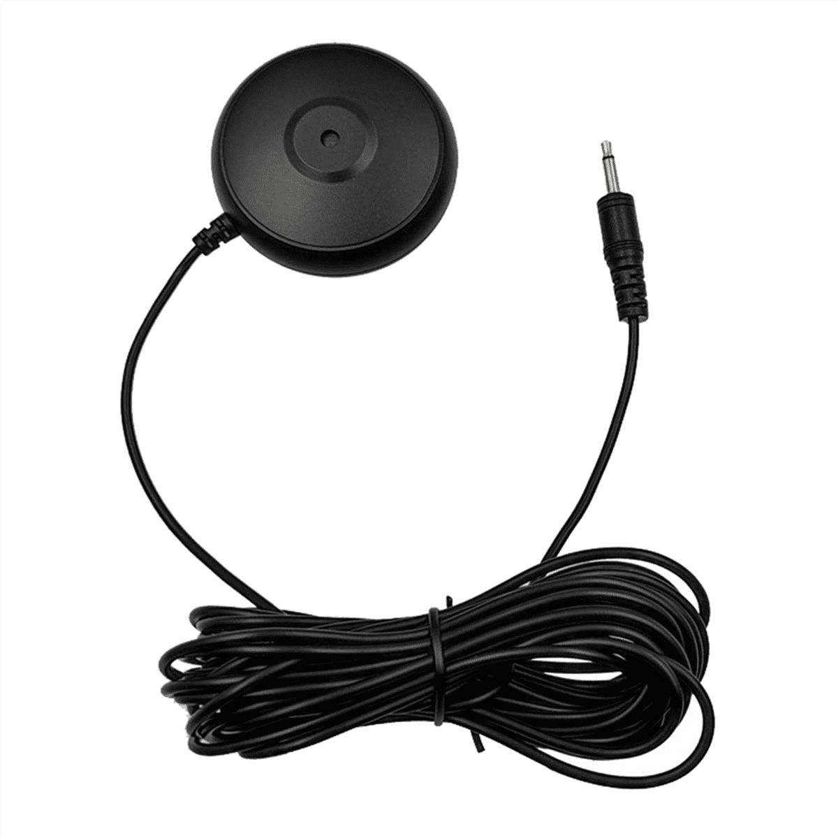 3.5mm Plug Calibration Mic Measurement Microphone for Laptop and ...