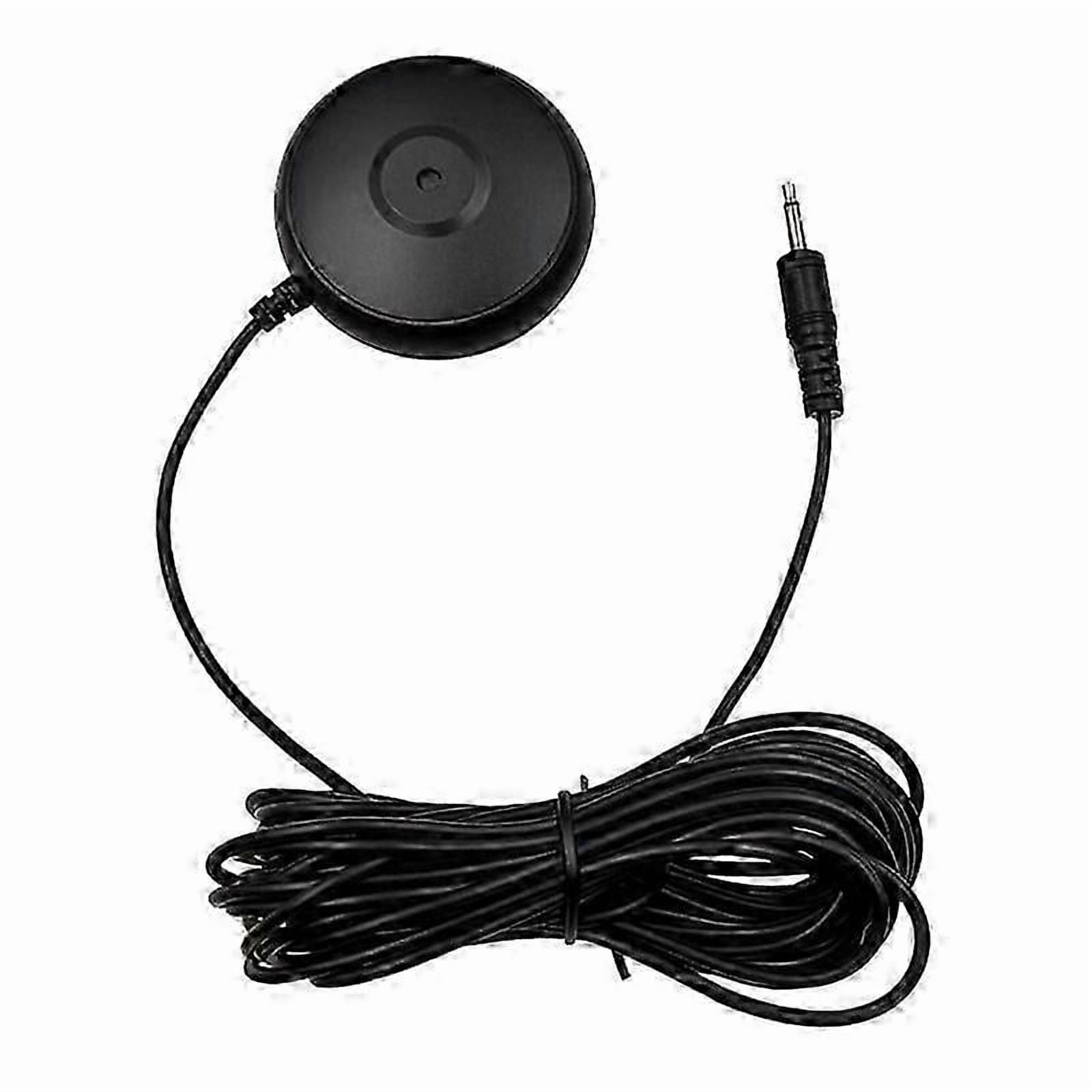3.5mm Plug Calibration Mic Measurement Microphone for Laptop and ...